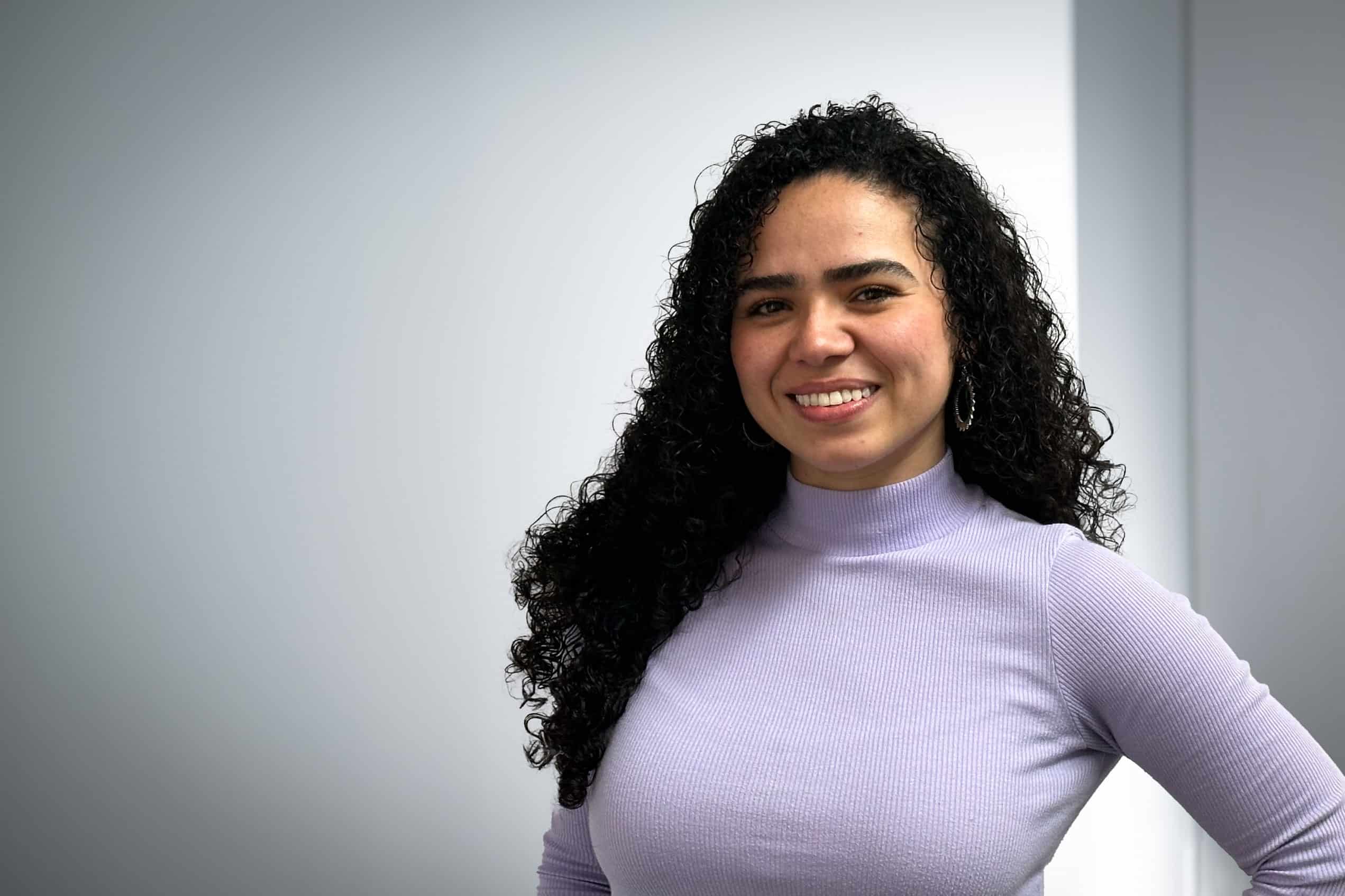 Laura Madrid | 460degrees