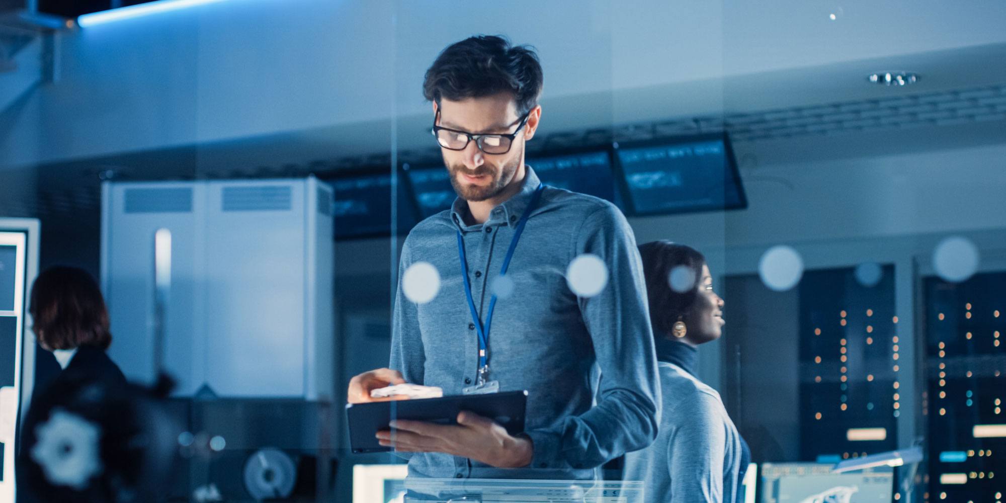 Cybersecurity Strategy & Governance Australia | 460degrees