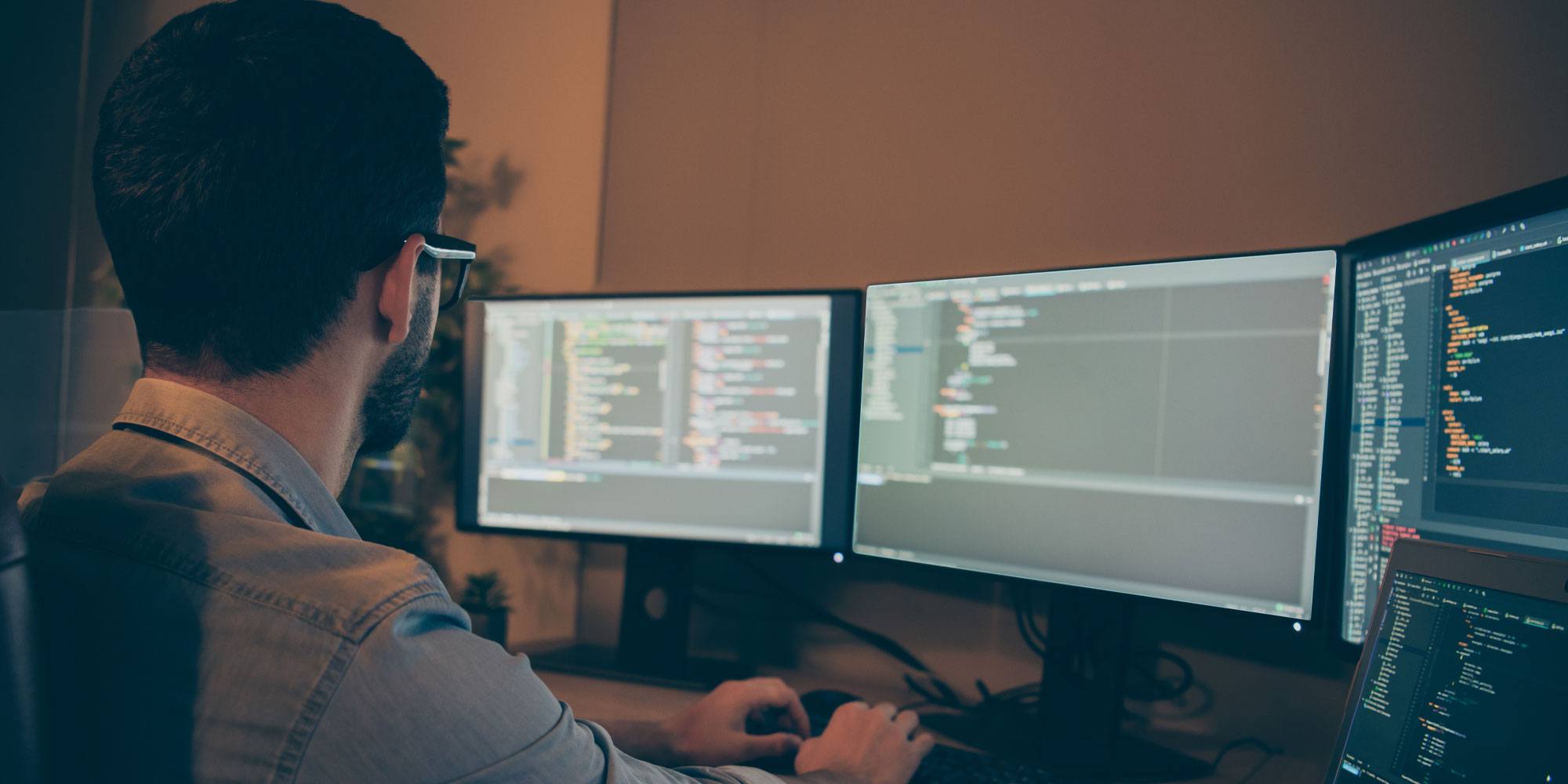 Devops Insight Webinar 460degrees