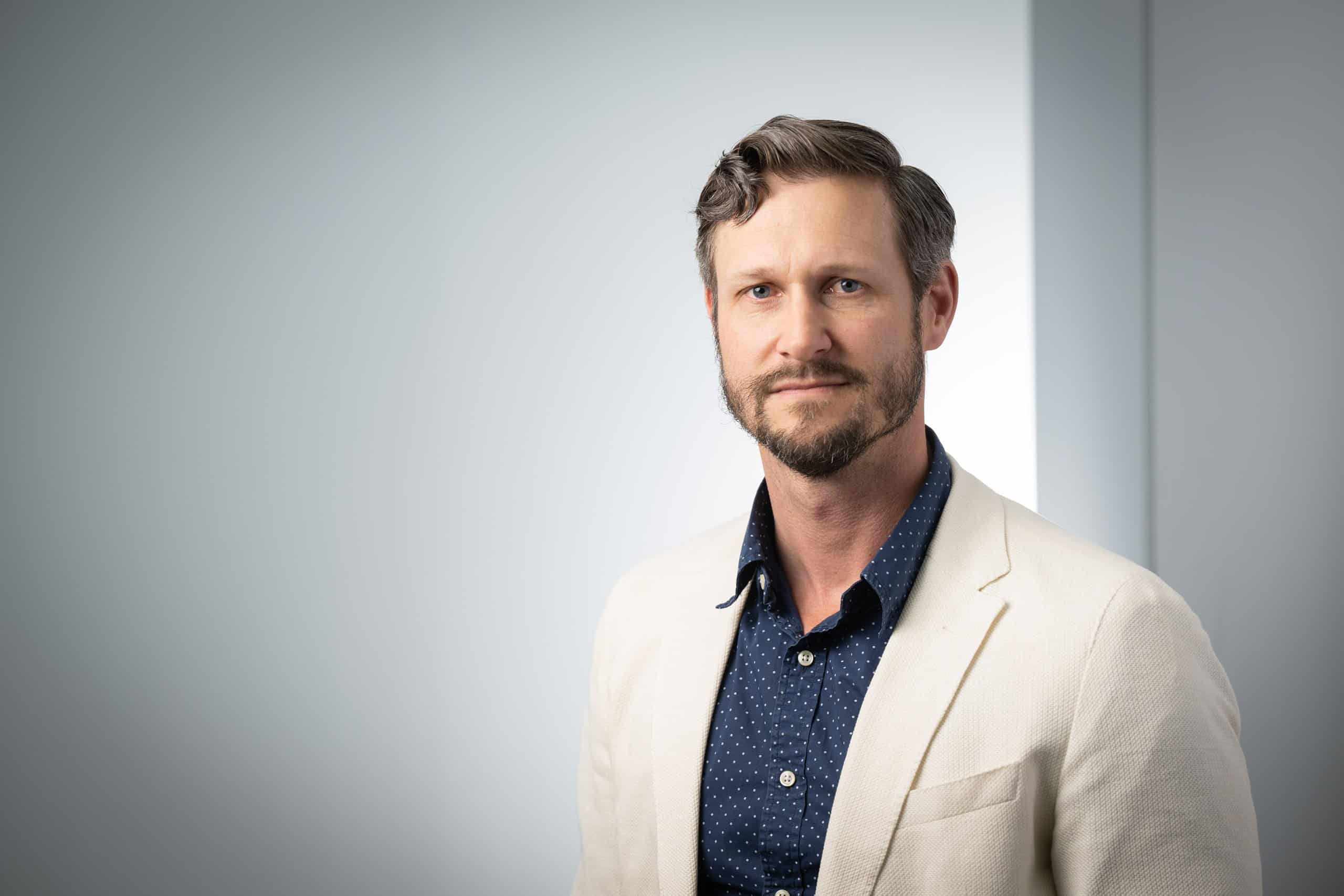 Andrew Baker | 460degrees