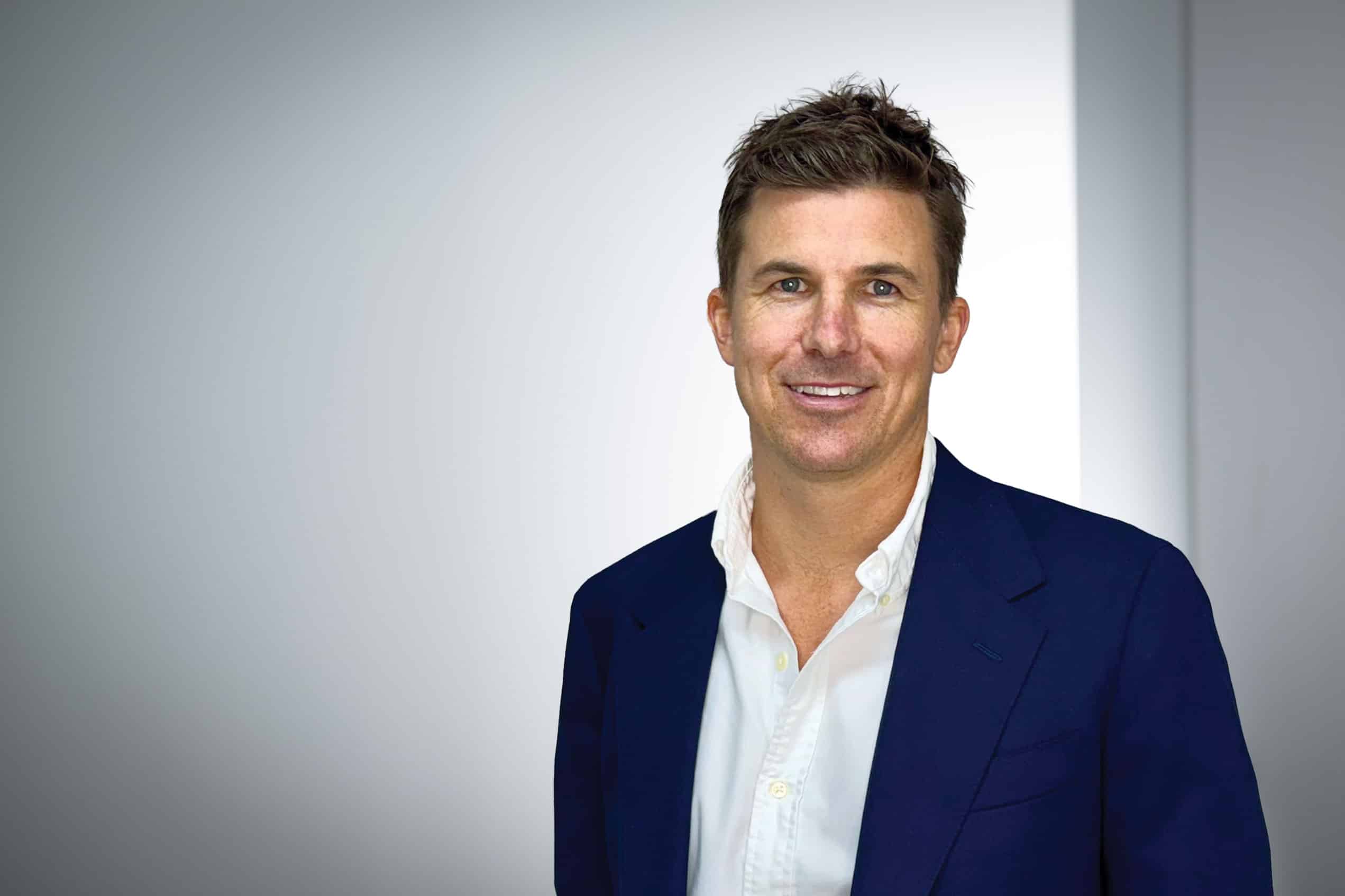 Jack Bell | 460degrees